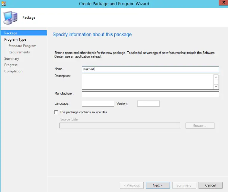 How To Fix SCCM Task Sequence Error 0x80070490