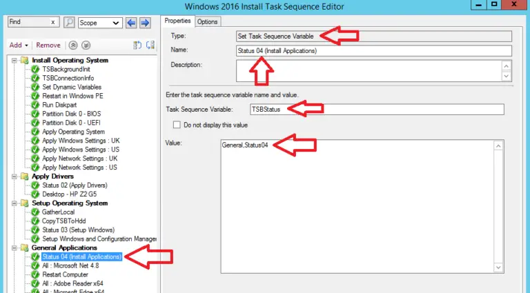 How To Set A Custom Background For OSD + Show Progress