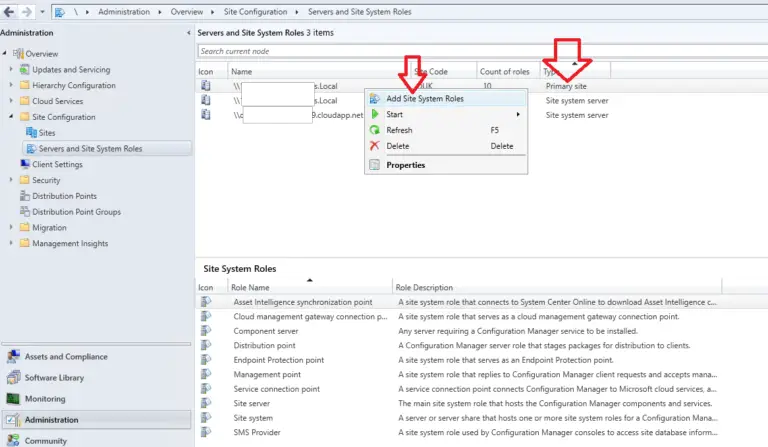How To Install & Configure Software Update Point In SCCM