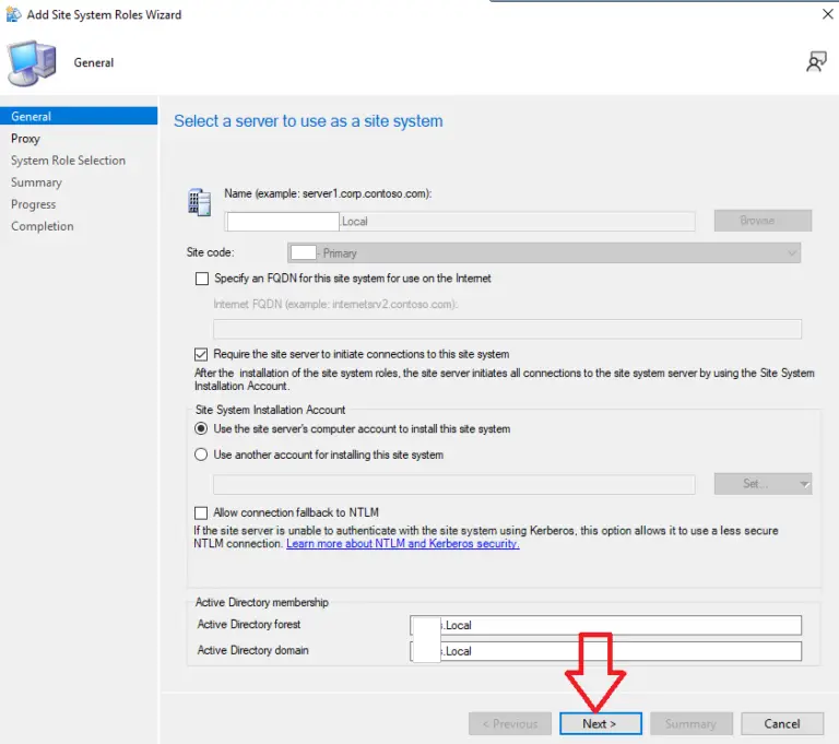 How To Install & Configure Software Update Point In SCCM