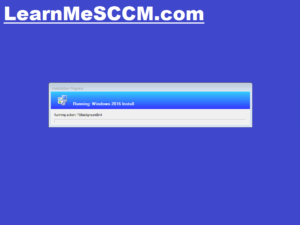 How To Set A Custom Background For OSD + Show Progress