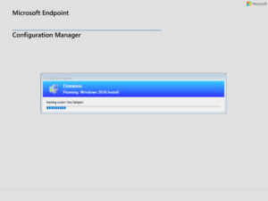 How To Fix SCCM Task Sequence Error 0x80070490