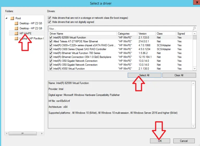How To Fix Sccm Task Sequence Error 0x80070490 9723