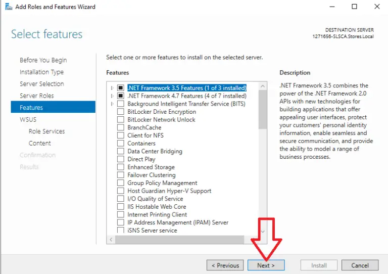How to Install & Configure WSUS for Use With SCCM