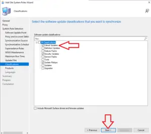 How To Install & Configure Software Update Point In SCCM