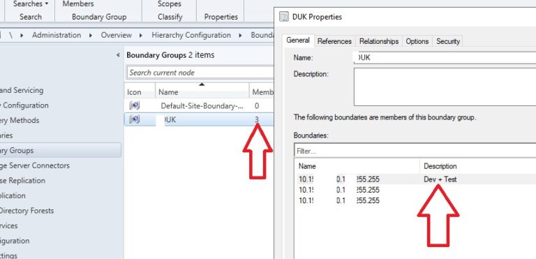 Failed To Run Task Sequence Error 0x80004005 {Resolved}