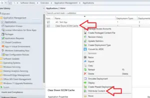 How To Clear Down SCCM ccmcache Folder | Remove Old Files