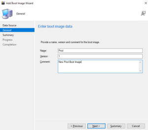 How To Add Drivers to Boot Image In SCCM