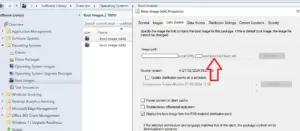 How To Add Drivers to Boot Image In SCCM