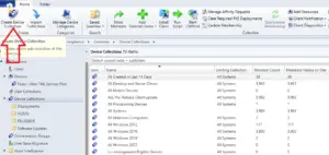 Collections In Configuration Manager | Ultimate Guide