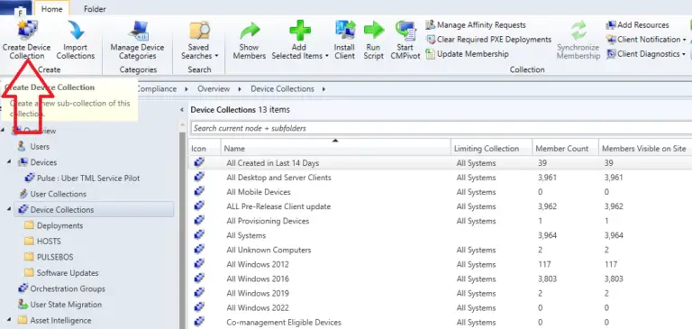 Collections In Configuration Manager | Ultimate Guide