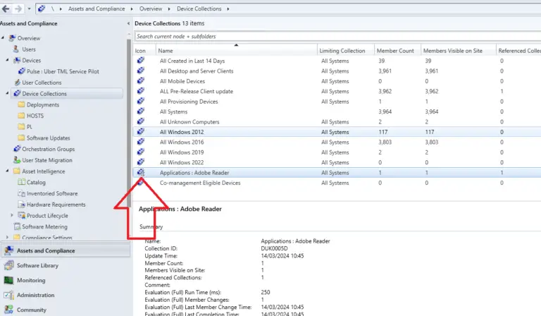 Learn Me SCCM – Learn SCCM Here