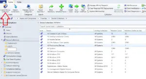 How To Create A SCCM Device Collection Based on OS