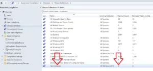 How To Add & Remove Multiple Devices To SCCM Collection